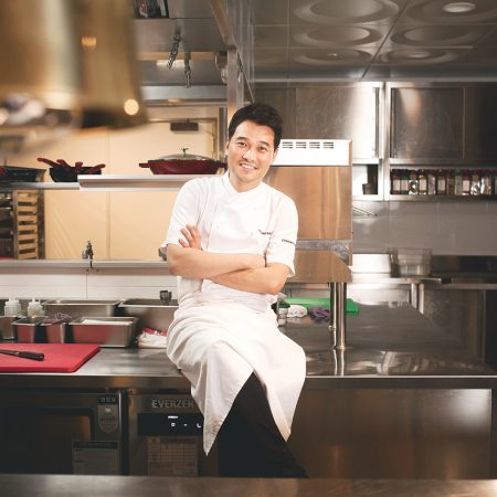 Beantown – SEOUL Magazine