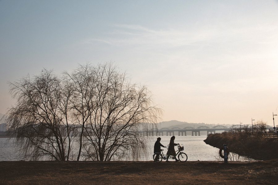 City of Color – SEOUL Magazine