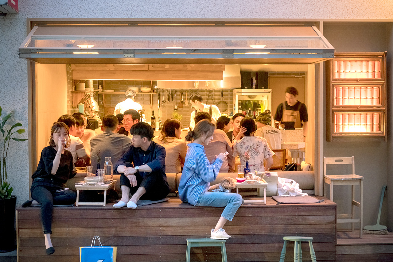 Songpa Dining Neighborhoods – SEOUL Magazine
