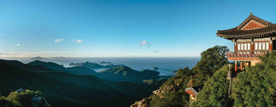 Namhae 남해 – SEOUL Magazine